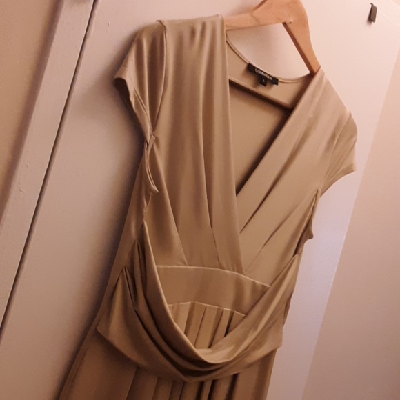 COURAGEb | Dresses | Courage B Boutique Midi Dress | Poshmark